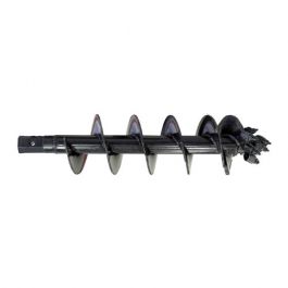 18" auger bit for walk behind skid steer