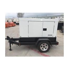 18 KW/20 KVA generator