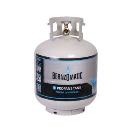 20 LB Propane Tank