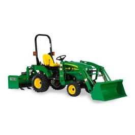 4x4 riding lawnmower