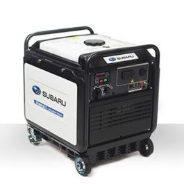 3600 watt generator