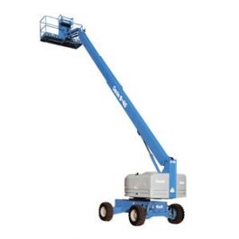 40' stick boom lift