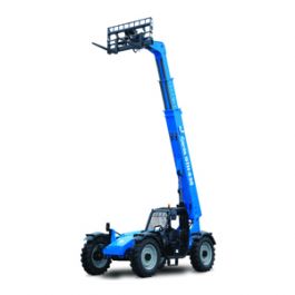 6000 lb telescopic forklift