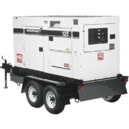 70KW 80KVA generator