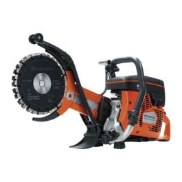 9" cut-n-chip saw