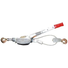 Cable come-along, extra large