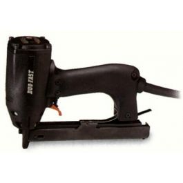 Electric Carpet Stapler