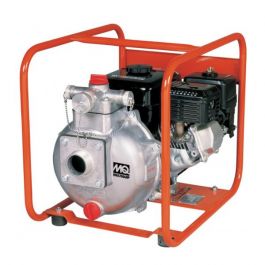 2" gas centrifugal pump