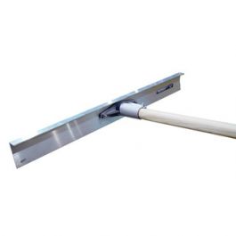 Concrete rake