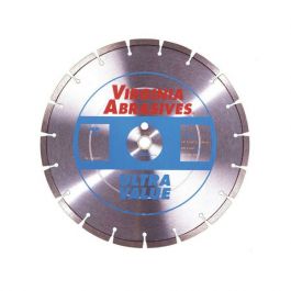 10" wet diamond blade