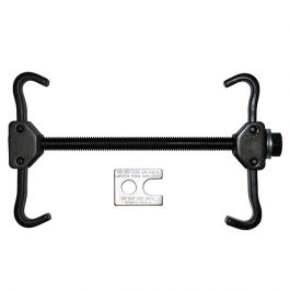 Internal Coil Spring Compressor