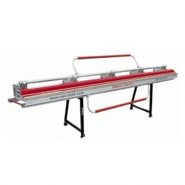 Siding/sheet Metal Break