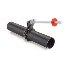 Soil pipe cutter