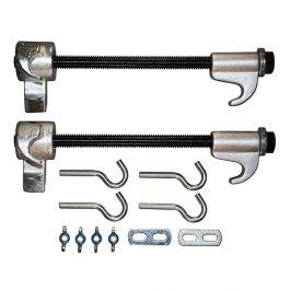 External MacPhearson Strut Compressor Tool